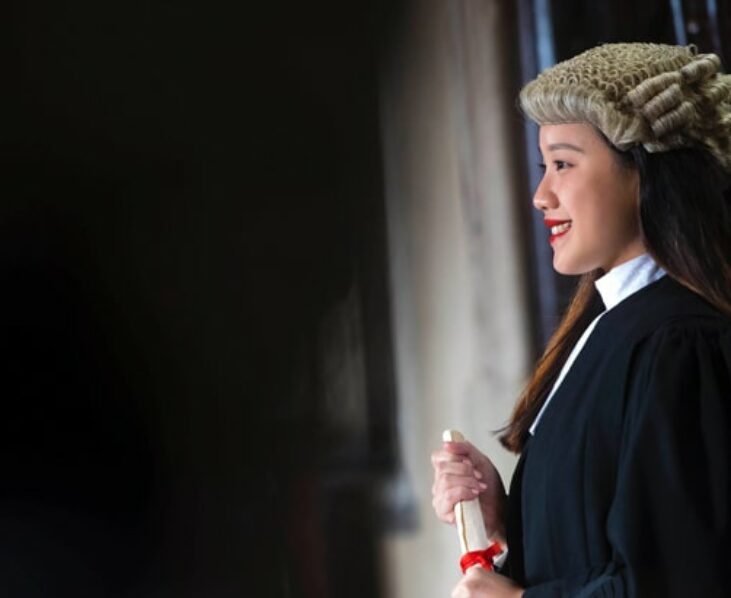 Becoming a Barrister - Lincoln's Inn