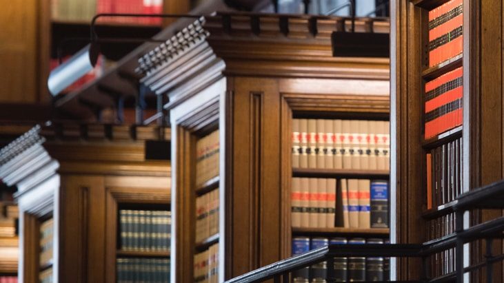Library & Archives - Lincoln's Inn