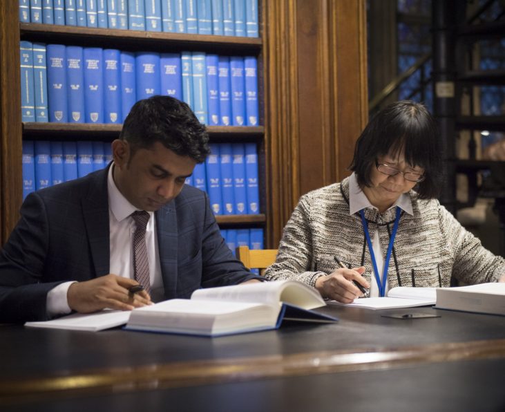 Library & Archives - Lincoln's Inn