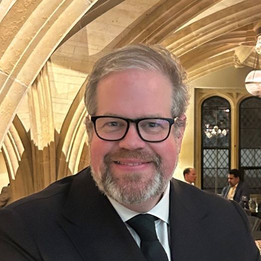 George Payne becomes Chair of the Bar Representation Committee ...