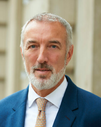 Message to members from the Treasurer, Jonathan Crow KC - Lincoln's Inn