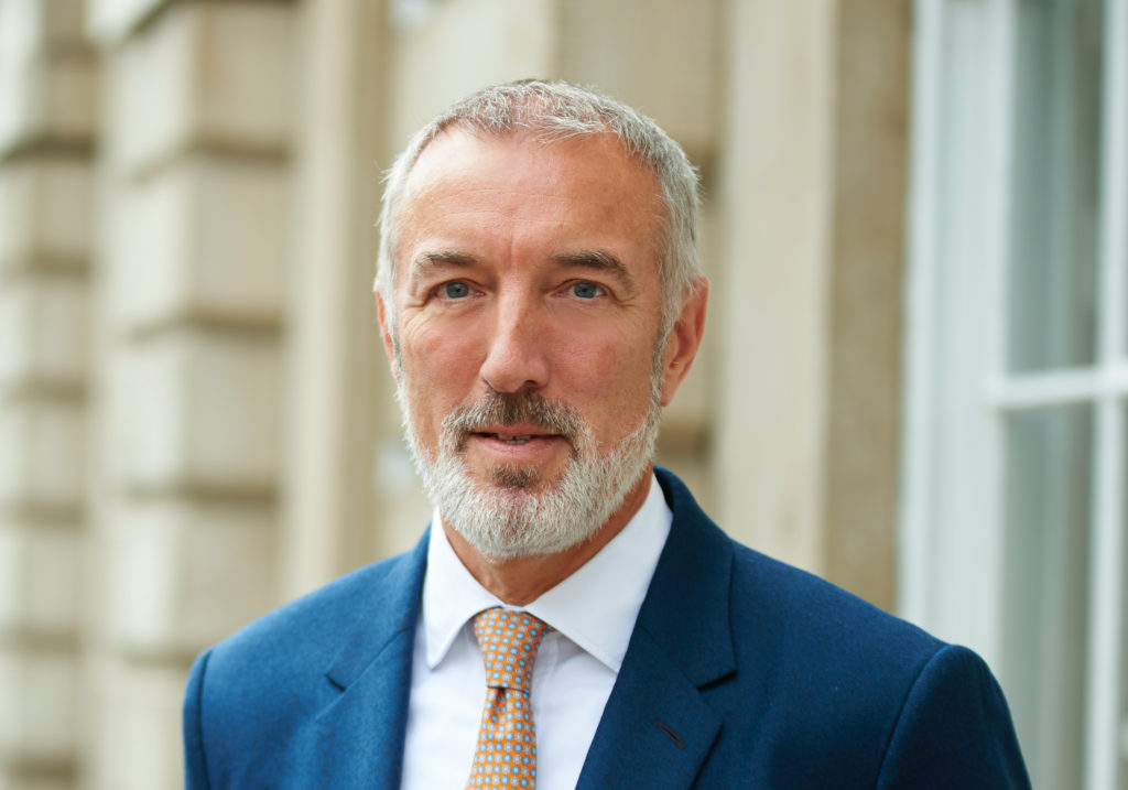 Message to members from the Treasurer, Jonathan Crow KC - Lincoln's Inn