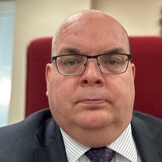 Our Benchers - Lincoln's Inn