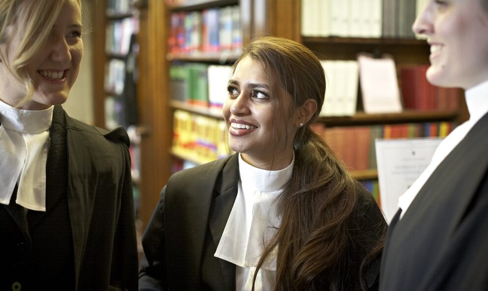 A Celebration of Lincoln’s Inn Women - Lincoln's Inn