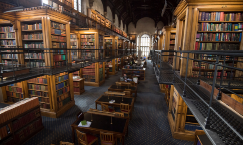 Filming & Photography - Lincoln's Inn