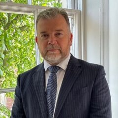 Our Benchers - Lincoln's Inn