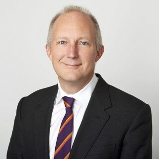 Our Benchers - Lincoln's Inn